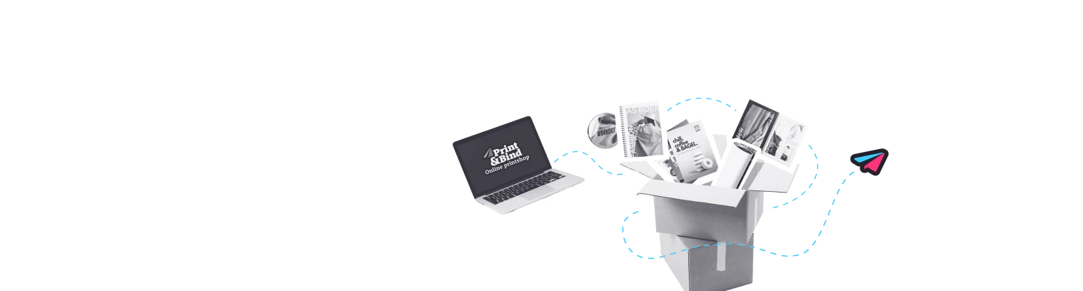 What Is Borderless Printing Printandbind
