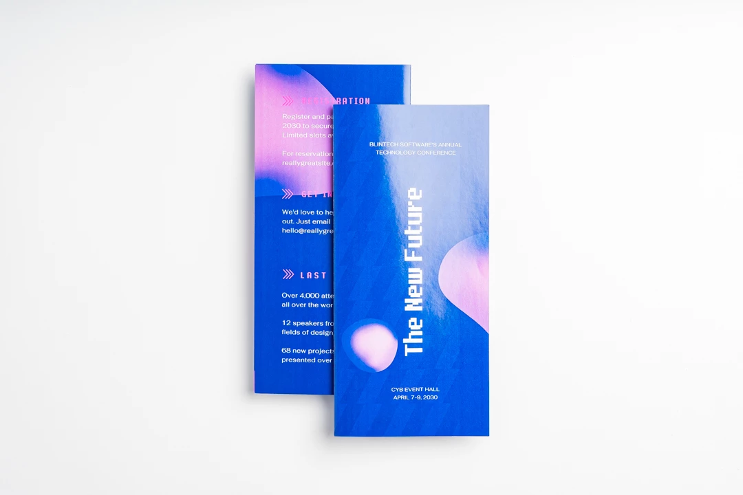 Hoogwaardige Din long folder goedkoop laten printen | Print&Bind Hoogwaardige Din long folder goedkoop laten printen | Print&Bind