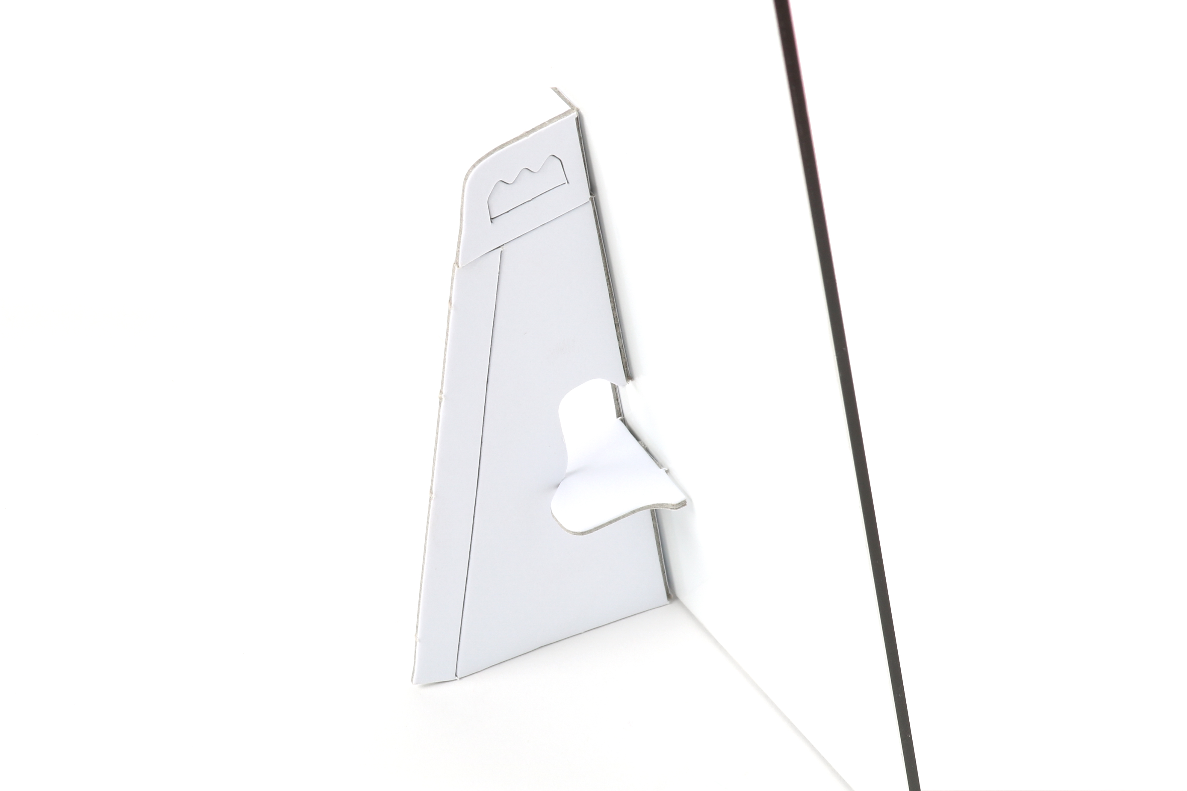 Order cardboard easels: cheap and fast online! | Print&Bind