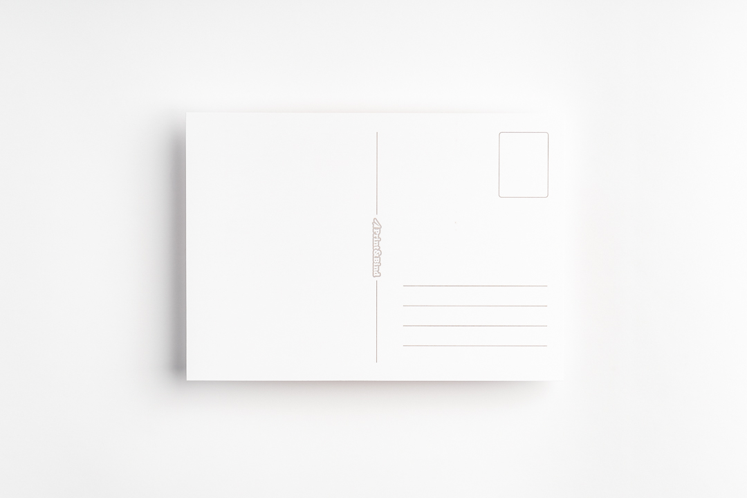 Postkaart laten printen: goedkoop en snel | Print&Bind