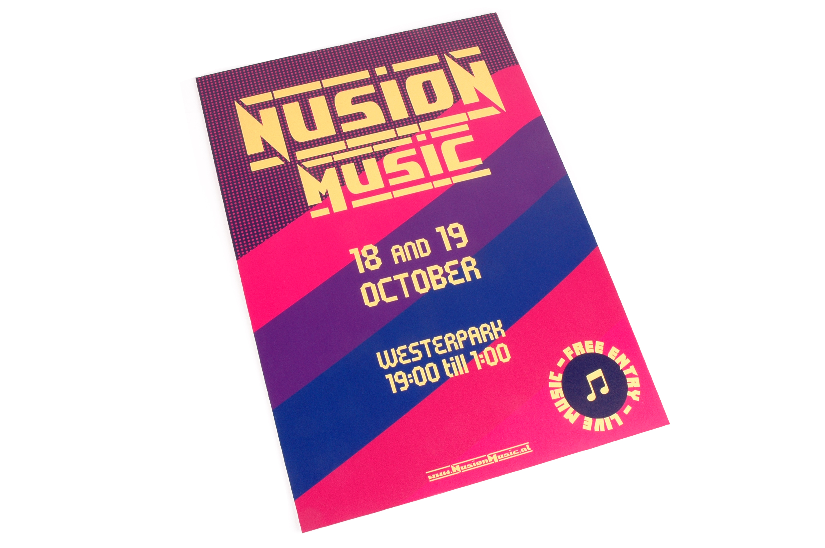 Printed panels: order online | Print&Bind