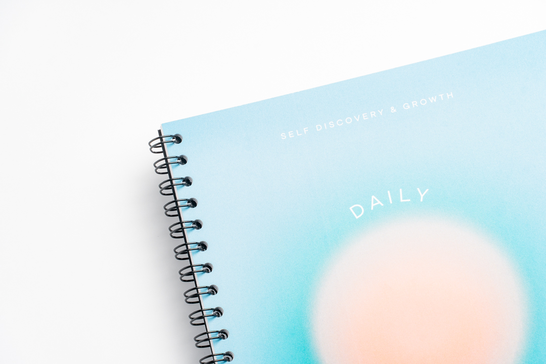 Print je eigen ontwerp dagboek goedkoop online | Print&Bind