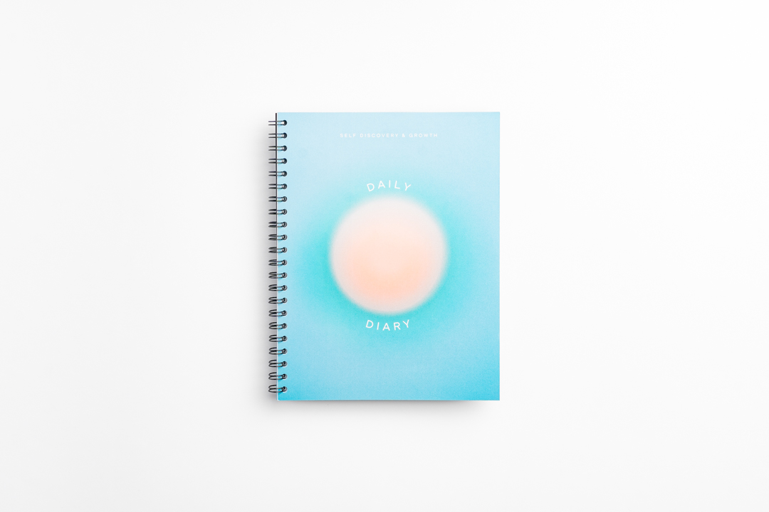 Print je eigen ontwerp dagboek goedkoop online | Print&Bind
