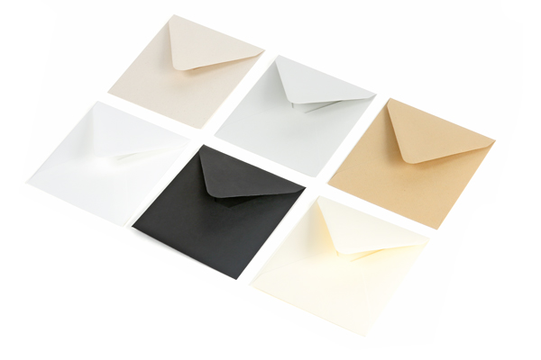 Enveloppen online bestellen | Print&Bind