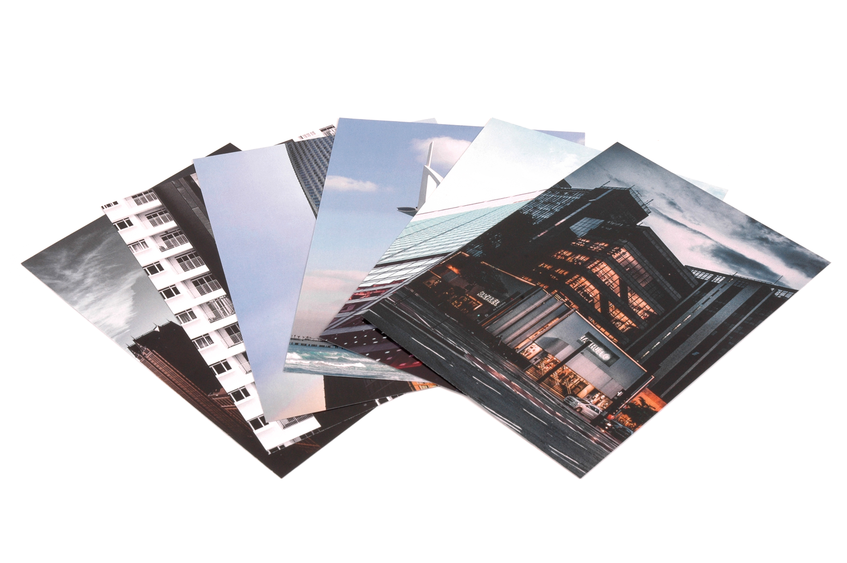Foto afdrukken 30x40 goedkoop en snel | Print&Bind