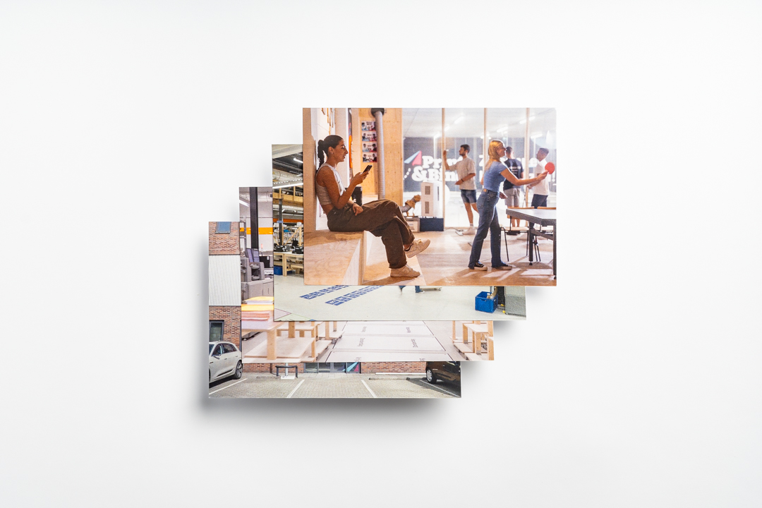 Foto 30x30 printen: kwaliteit, goedkoop en snel | Print&Bind