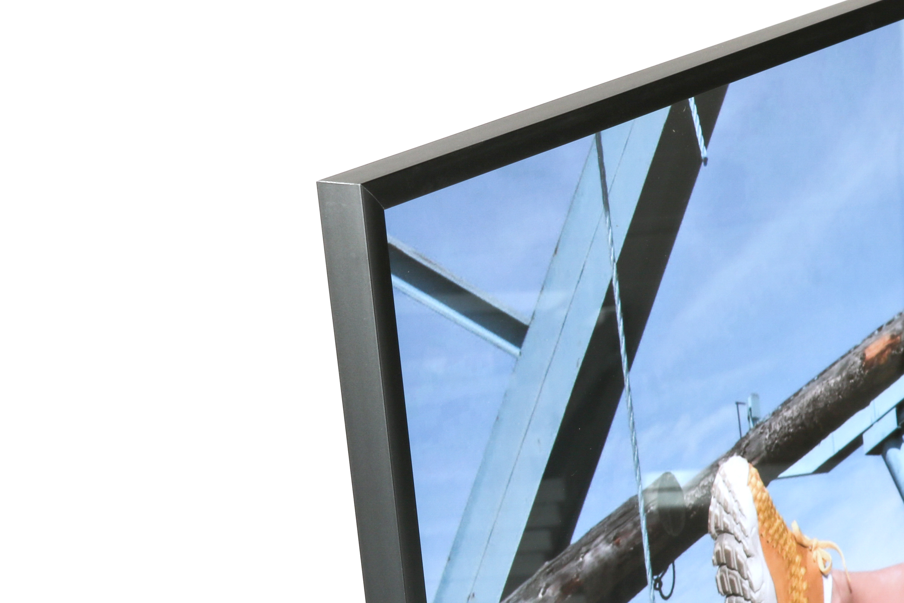 Afwerking van online drukwerk | Print&Bind