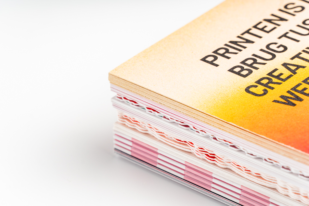Print cards online cheap & fast incl. envelope | Print&Bind