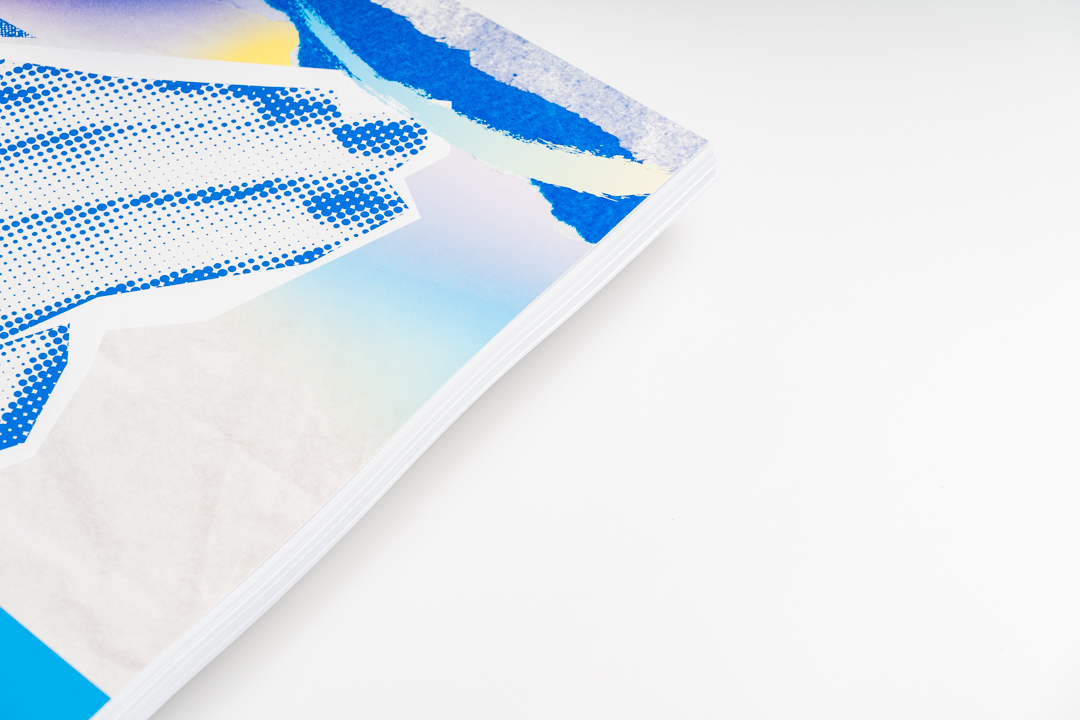 Schetsboek bedrukken met eigen ontwerp online | Print&Bind