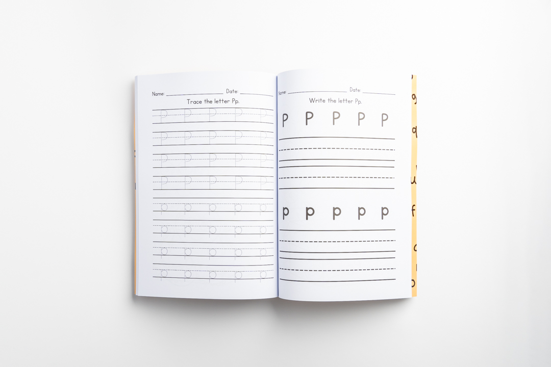 Werkboek online printen: voordelig en snel | Print&Bind