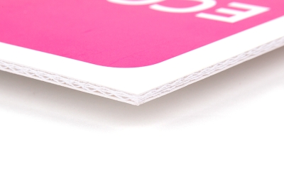 Printing on cardboard: cheap, fast & quality! - Printenbind.nl