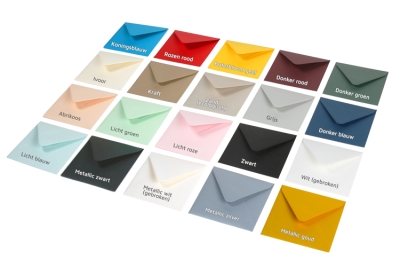 Online je envelop bestellen - Printenbind.nl