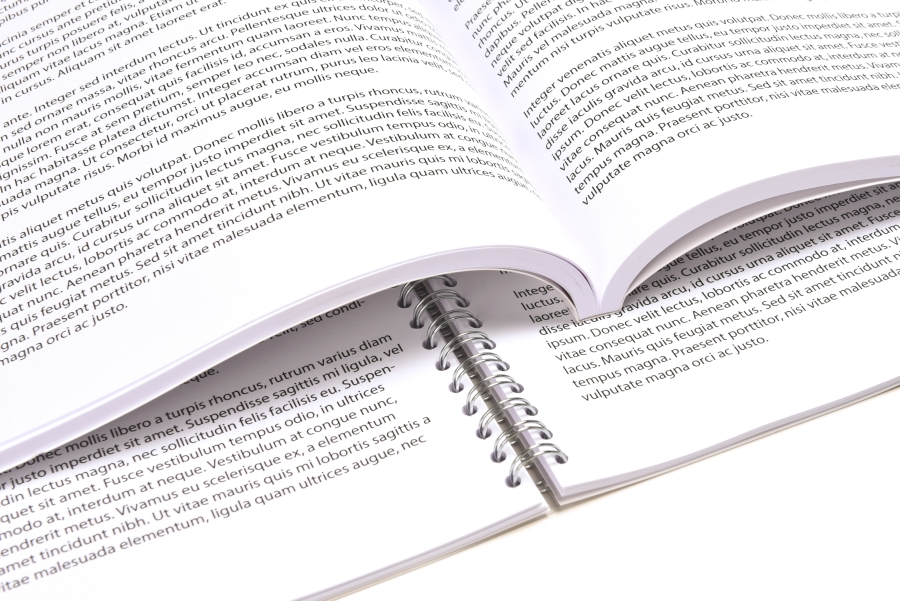 Boek drukken: goedkoop én hoge kwaliteit - Printenbind.nl