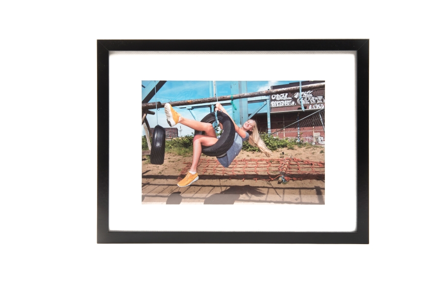 Gemakkelijk online foto posters printen - Printenbind.nl